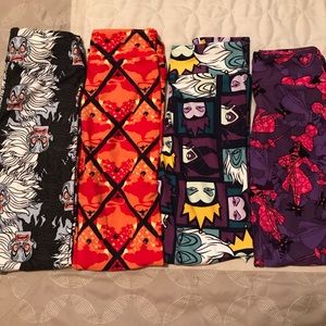 LuLaRoe | Pants & Jumpsuits | New Lularoe Various Items | Poshmark